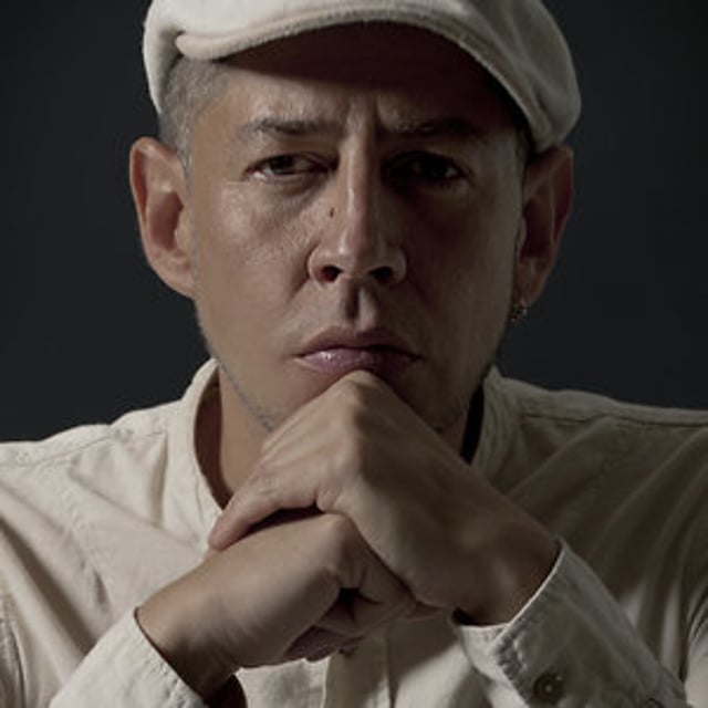 Tito Molina Film Director - Film Director, Music Video Director ...