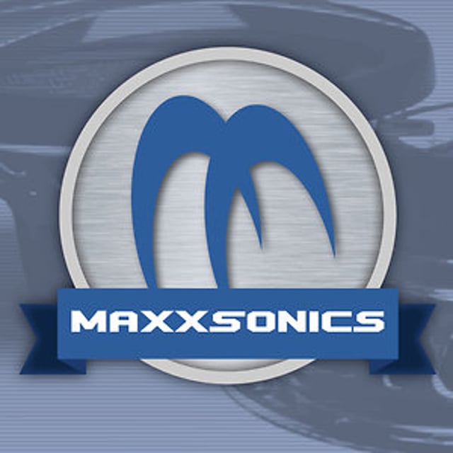 Maxxsonics