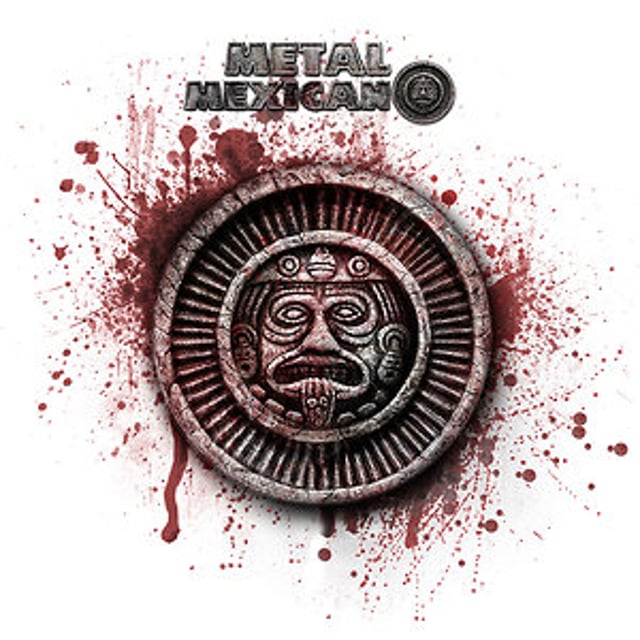 Metal Mexicano