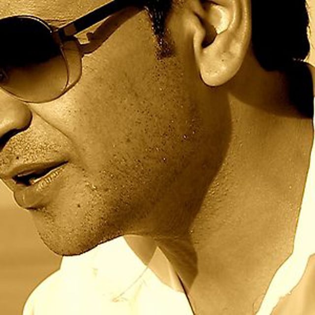 Ameen Ali Mughal - Official