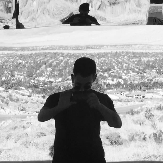 Jordan I. Cardoso - Director & Screenwriter