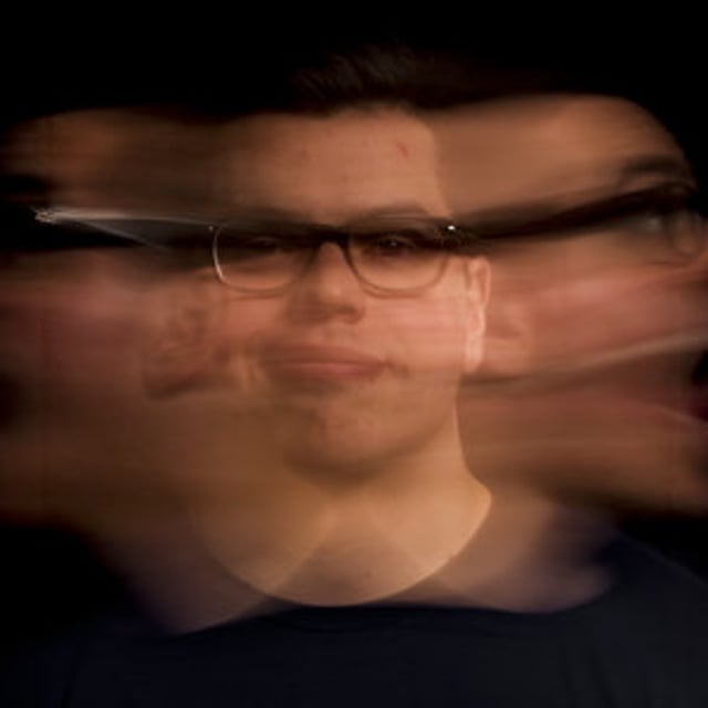 Marc-Olivier Comeau / VJ Binocle