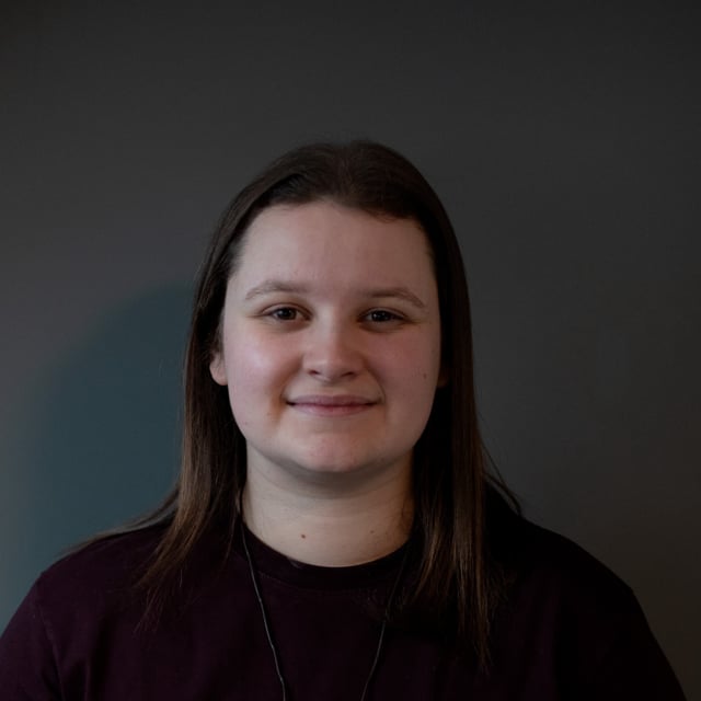 Lucy Nicholls - VFX Artist
