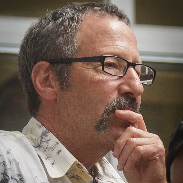 Michael e. Stern - Producer, Video Producer & Sound Editor