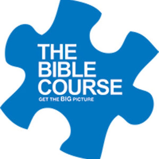 Bible Course