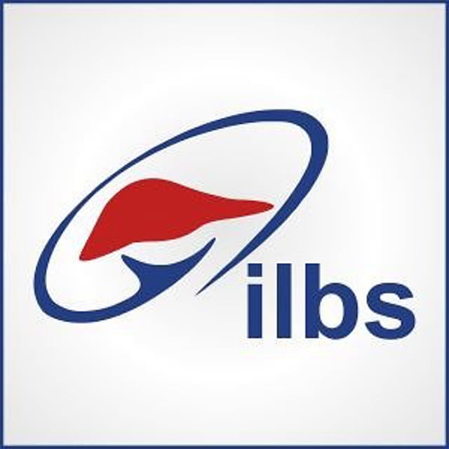 ILBS New Delhi