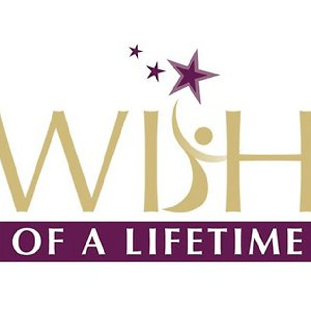Wish of a Lifetime