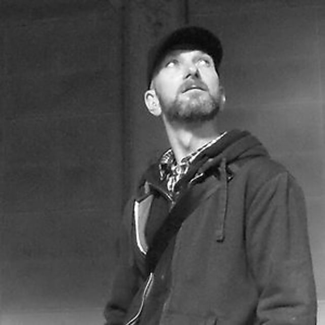 Bryan Powers - Director & Editor
