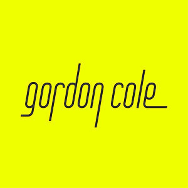 Gordon Cole