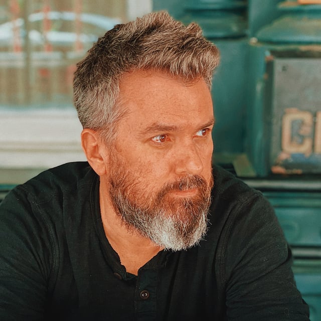 Chris Dooley - Director, Music Video Director & Creative Director