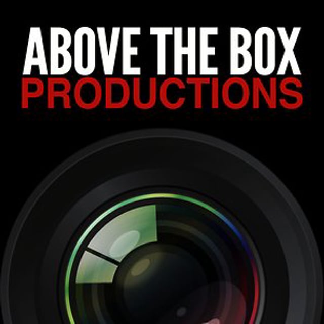 Above The Box