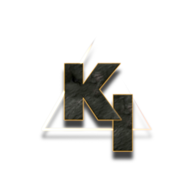 Kinetic Imagery - Editor