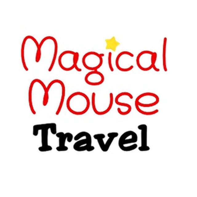 Magical Mouse Travel