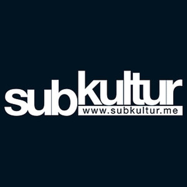 Subkultur