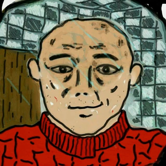 Earthman