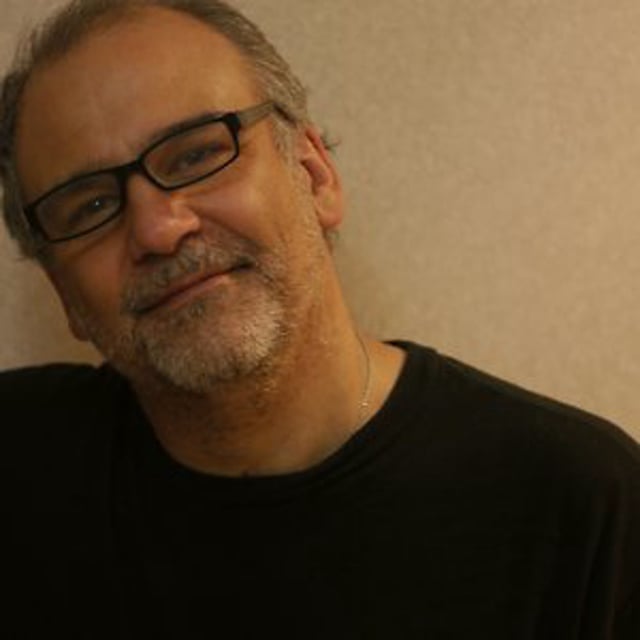 Stephen Eckelberry