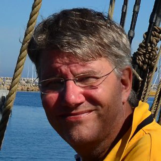 Peter Ekelund