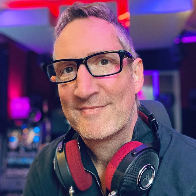 Jeff Schmidt