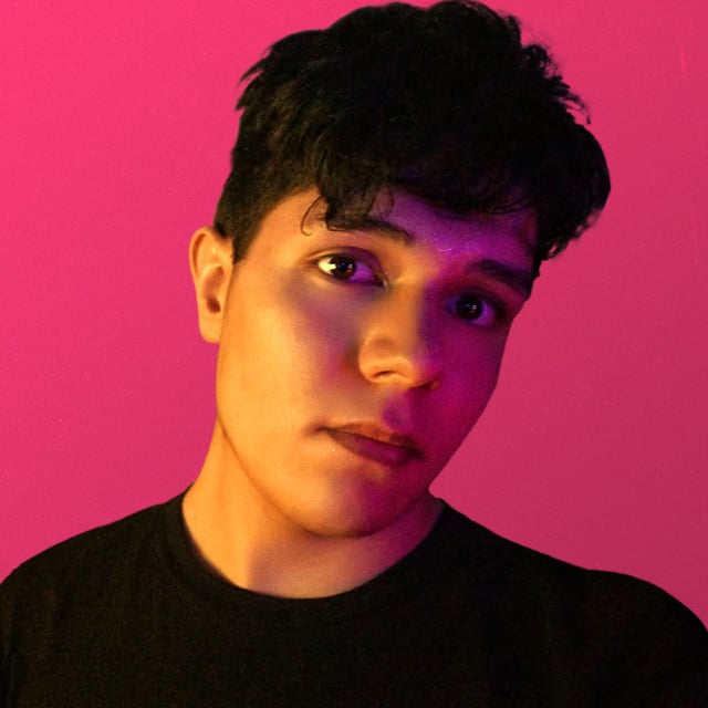 Daniel Pichardo - Editor, Video Editor & Photographer