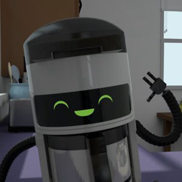 Coffeebot