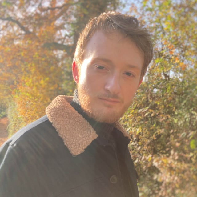 Luke Farrelly - Director, Video Editor & Documentary Filmmaker