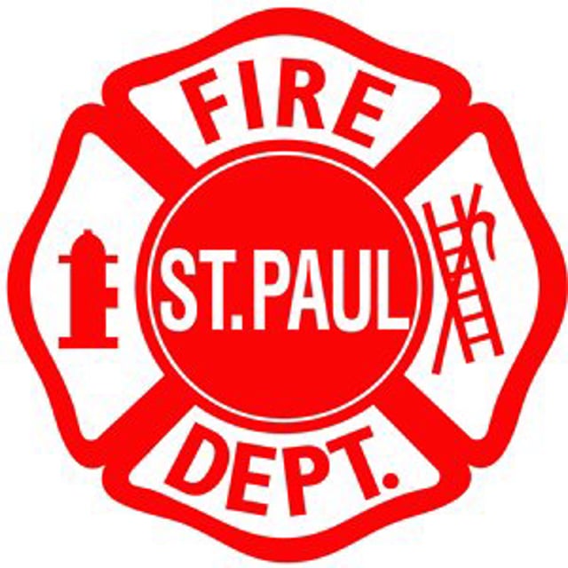 Saint Paul Fire Department