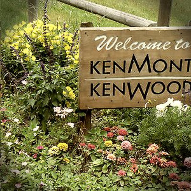 KenMont and KenWood Camp