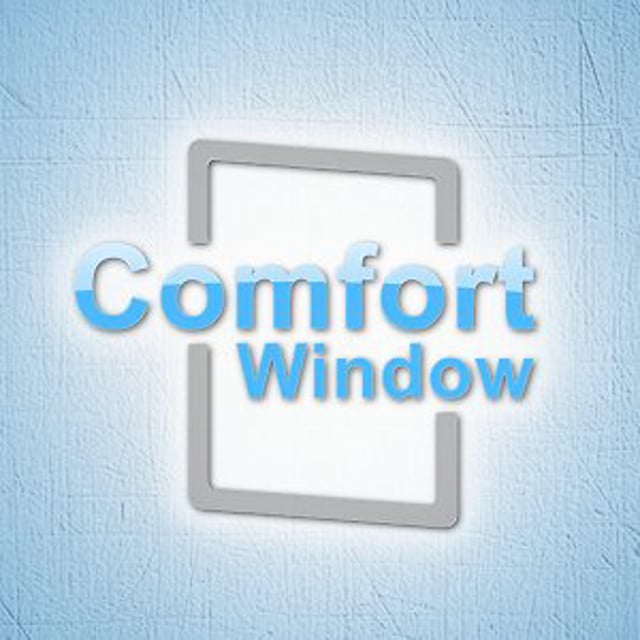 Comfort Window