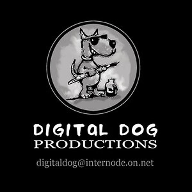 Digital Dog Productions