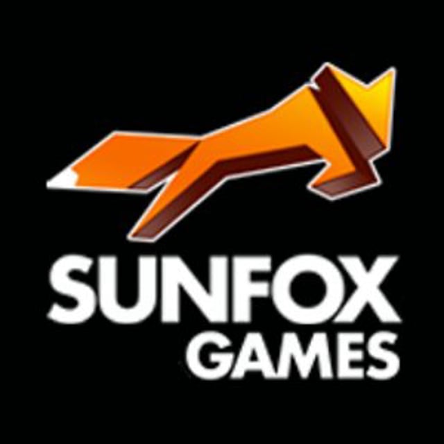 SUNFOX Games