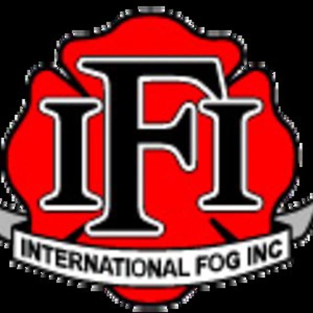 IFI Deluge Nozzles
