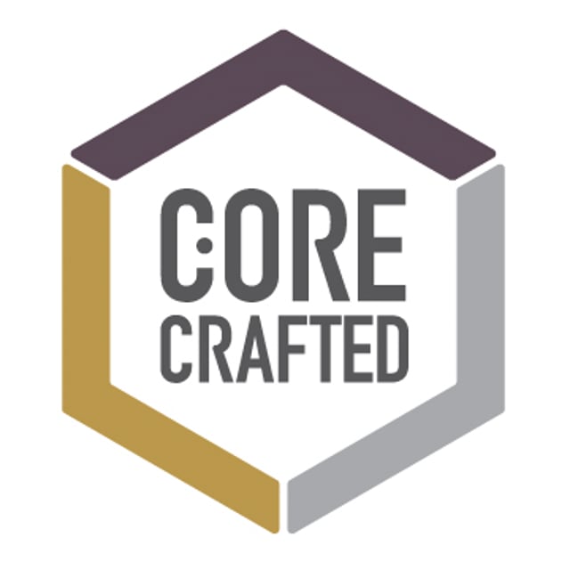 Core Crafted - Videographer, Director & Graphic Designer