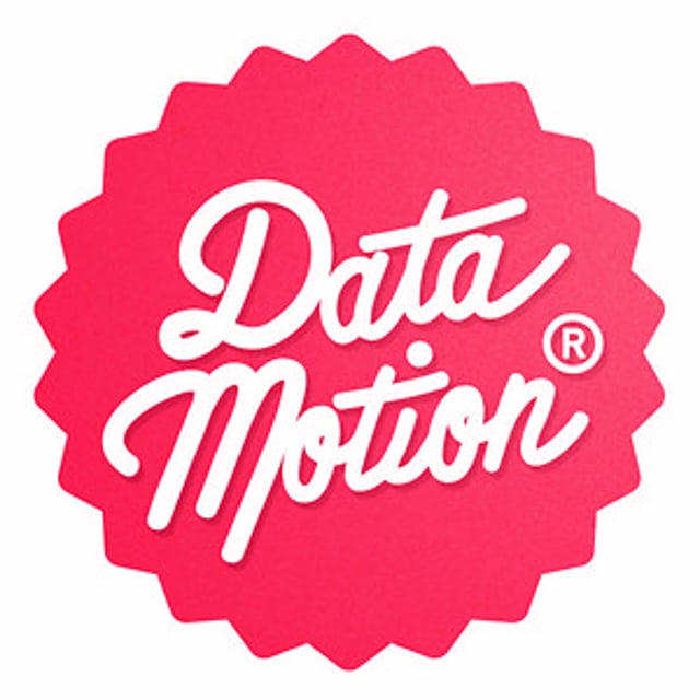 Data Motion