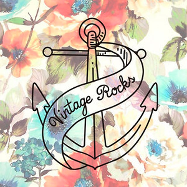 Vintage Rocks