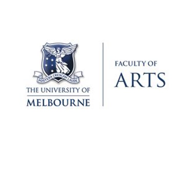 Arts Unimelb