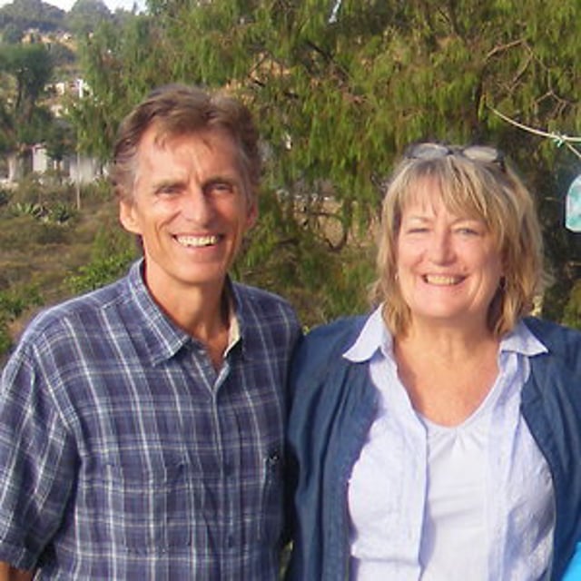 Jack & Beverly Grondin