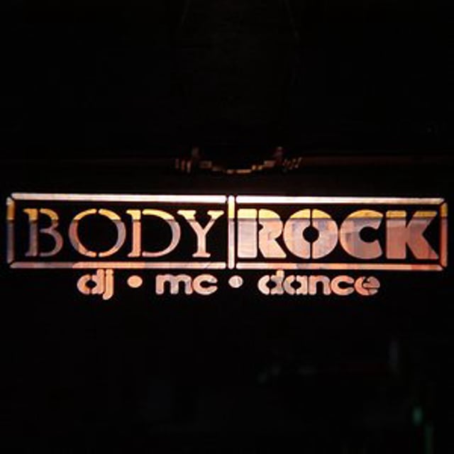 Body Rock Entertainment
