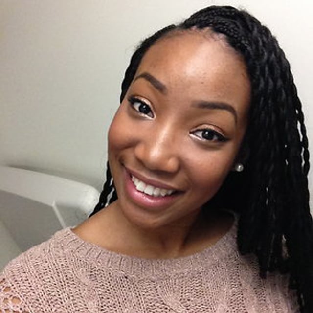 Alexis Graham Donalds