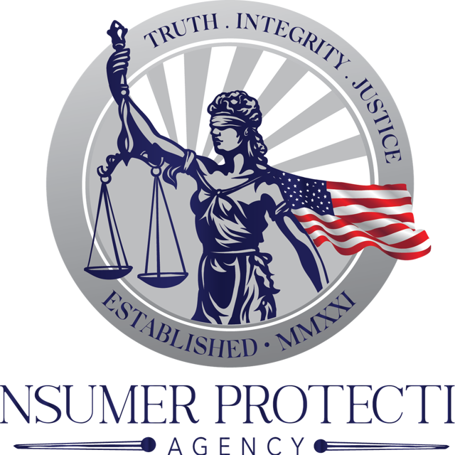 CONSUMER PROTECTION AGENCY
