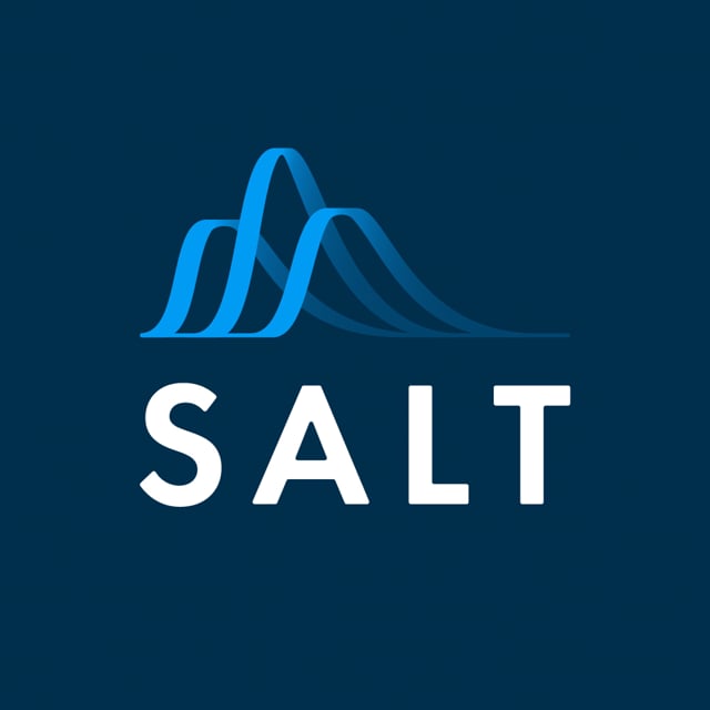 Salt Technologies - 3D Animator, CGI Artist & Art Director