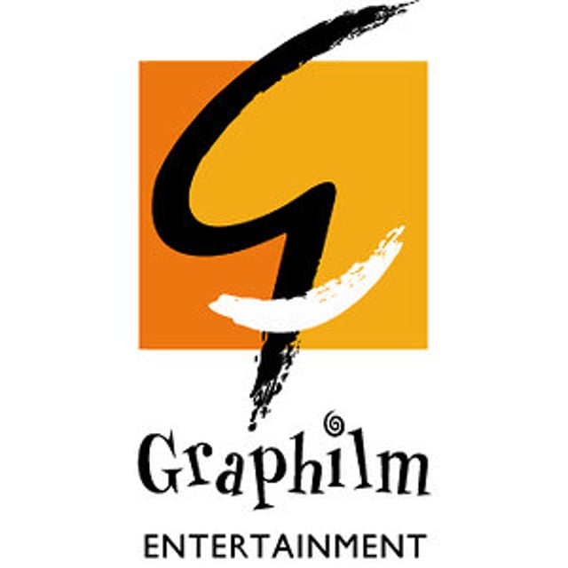 Graphilm Entertainment