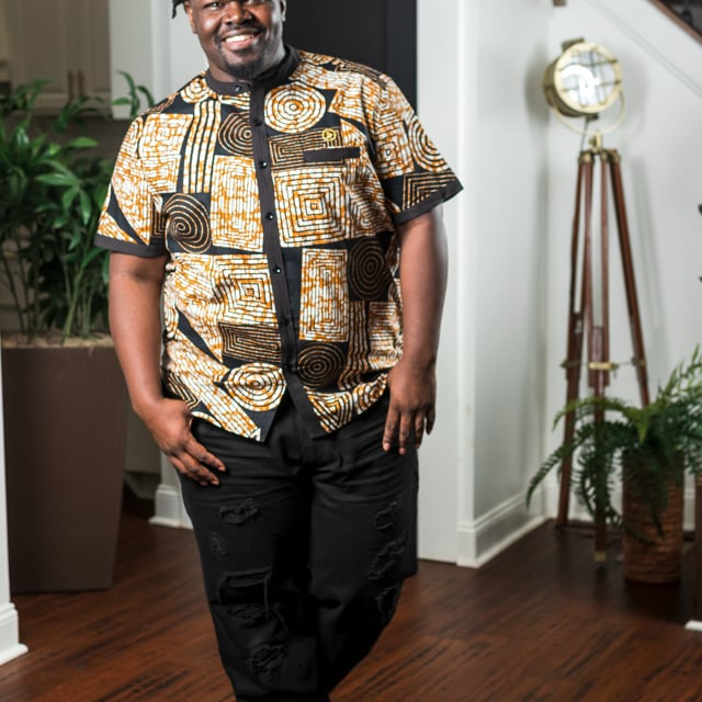 KDNL. - Actor, Dancer & Artist