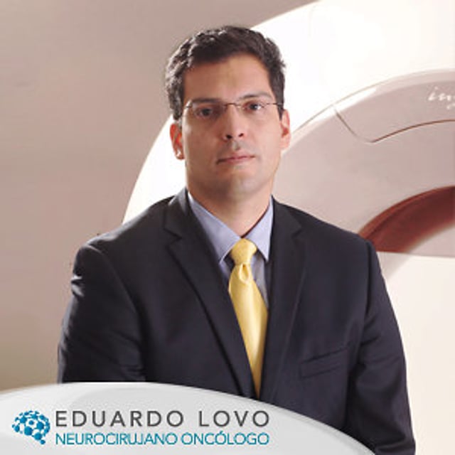 Dr.Eduardo Lovo