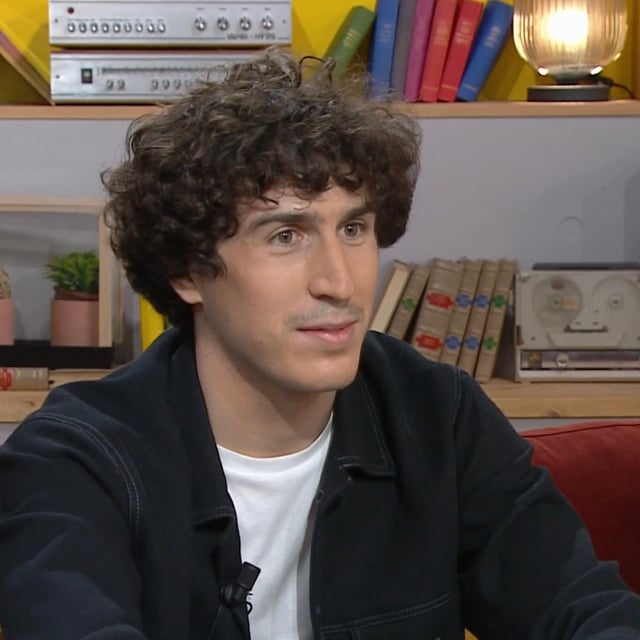 Maxime JOUET - Director & First Assistant Director