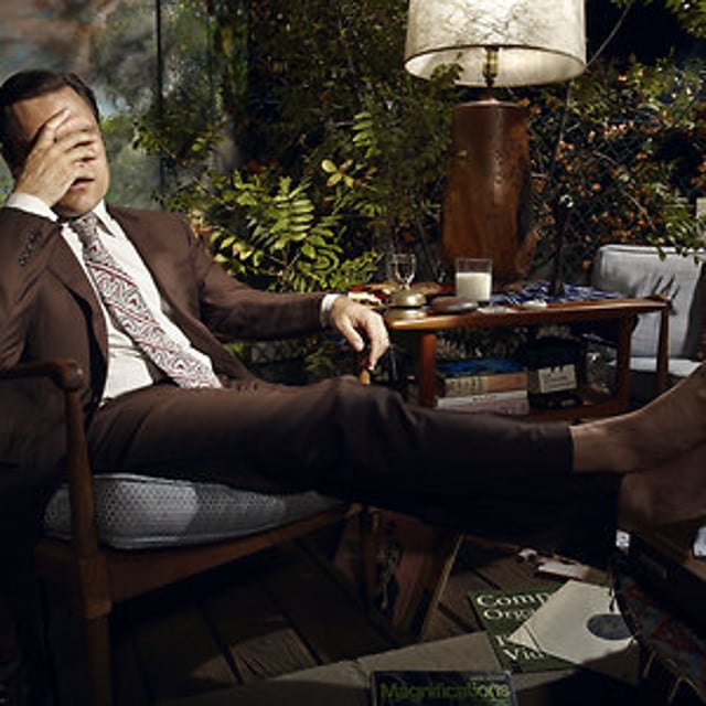 Stephen Latty - Colorist