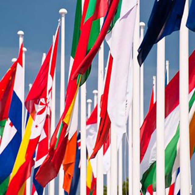 Flag Stories