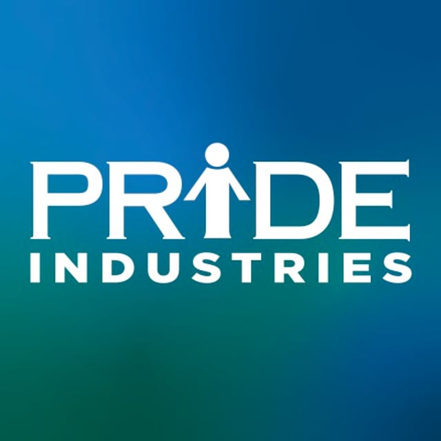 PRIDE Industries