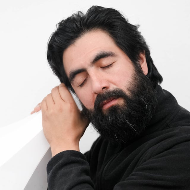 Leonel Vásquez