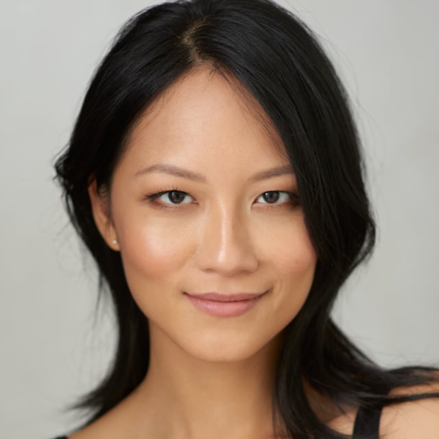 Candice Lam - Actor