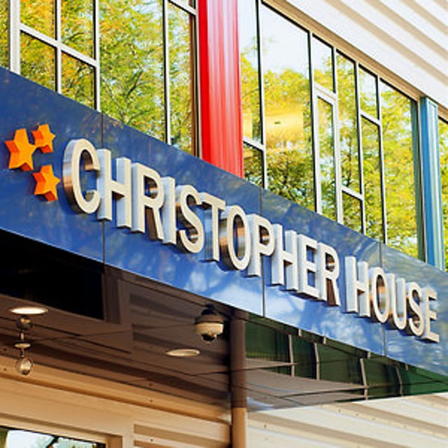 Christopher House